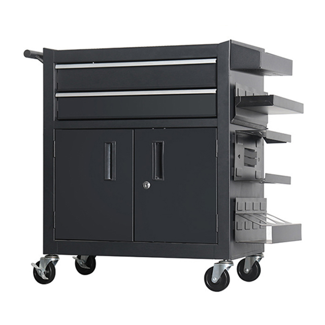 How to Choose the Best Barber Tool Box Station: A Complete Buying Guide