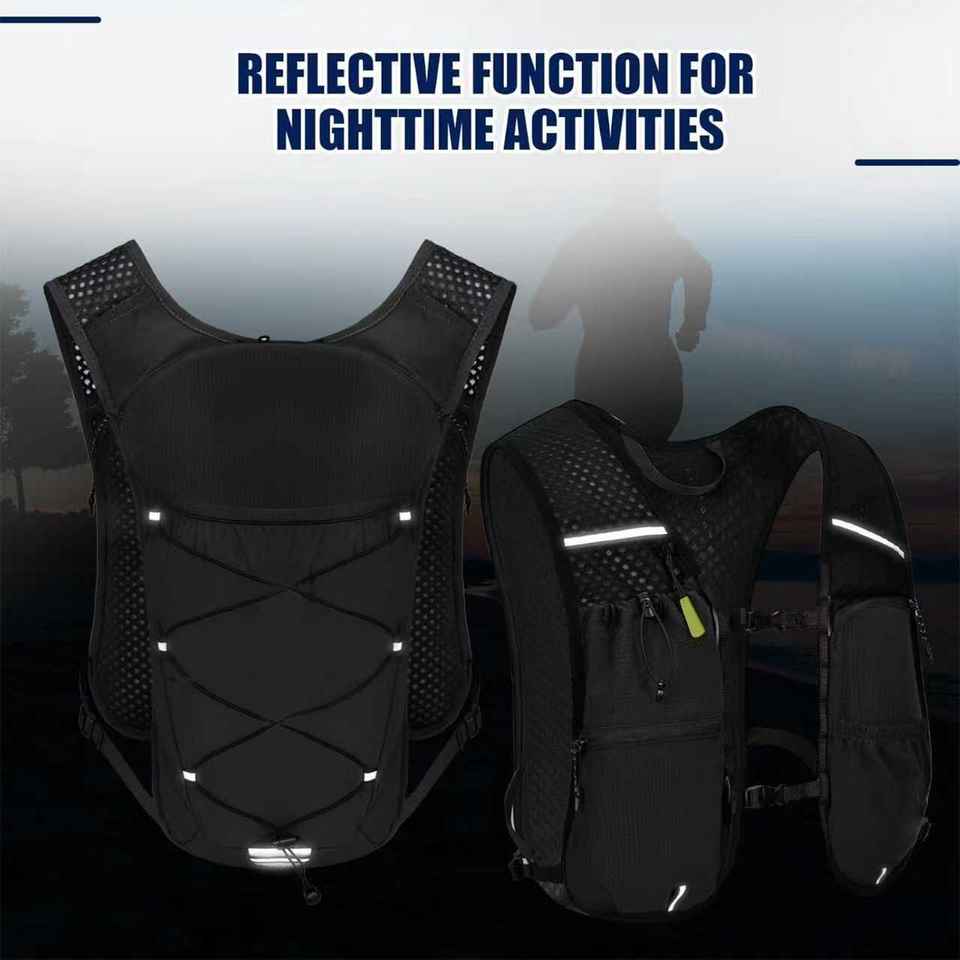 New Arrivals 2026 Custom Portable Polyester Lightweight Hiking Cycling ...