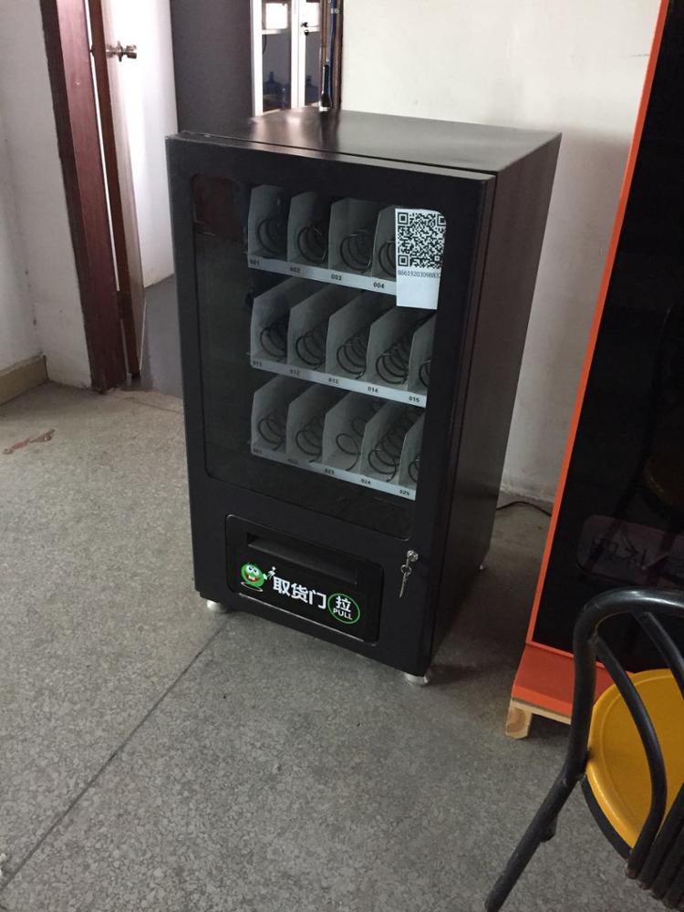 Soap Machine - Soap Vending Machine with SDK & Remote Monitoring