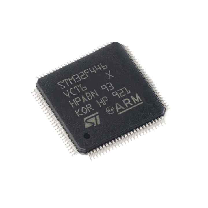 STM32F103C8T6 STM32F103RCT6 IC MCU 32BIT STM32F103 STM32F1 STM32 IC Chip Microcontrollers ...