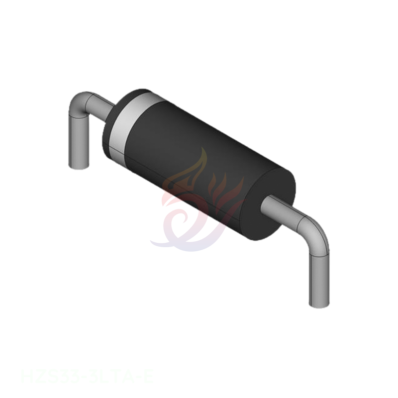 HZS33-3LTA-E Authorized Distributor Ic Chips Integrated Circuit Diodes ...