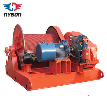 10ton 20ton Marine Double Drum Planetary Hydraulic Winches| Alibaba.com