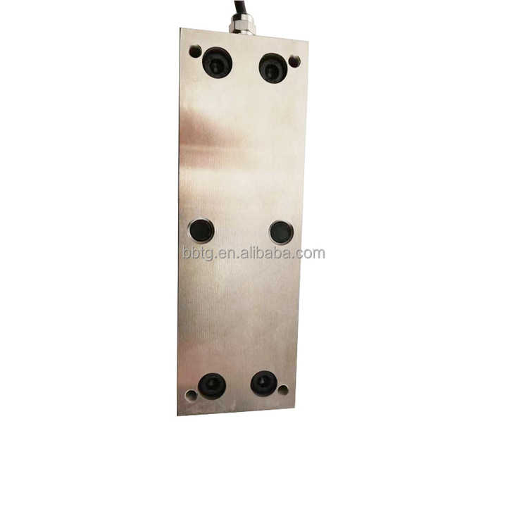 Static Line Tensiometer Wire Rope Tension Load Cell Static Line ...
