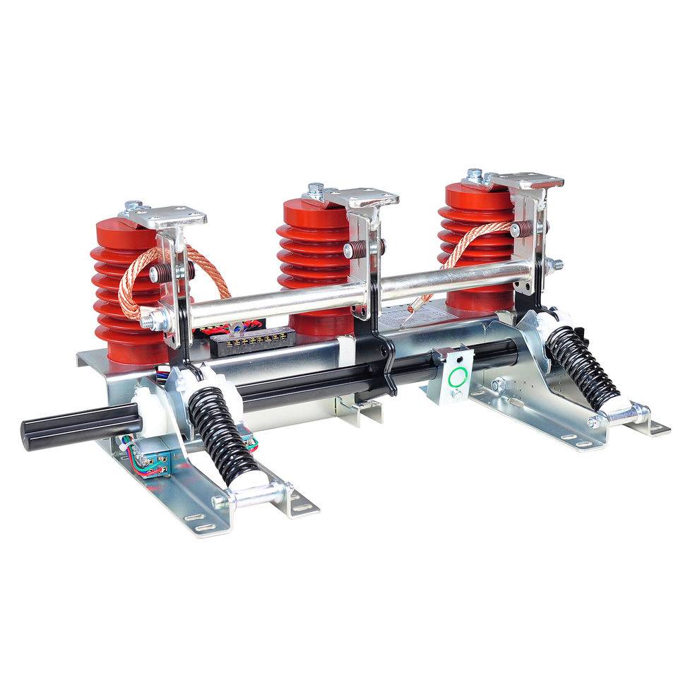 12kv Indoor High Voltage Earthing Switch Motor Driven Circuit Breaker ...
