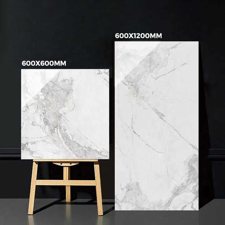 Realgres Pisos Porcelanato 60X60 - Elegant Ceramic Tiles