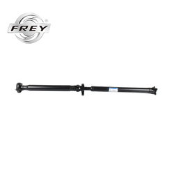 Company Overview - Guangzhou Frey Auto Parts Co., Ltd.