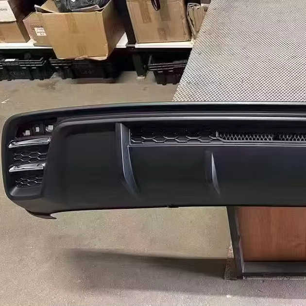 REAR BUMPWER LOWER COVER for HAVAL JOLION 2024 OEM 2804118XST13A