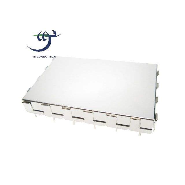 50-CBSA-1.5X3.5X0.5 BOM Components RF SHIELD 1.5 X 3.5 SMD 50-CBSA-1 ...