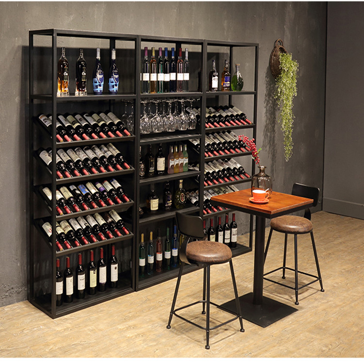 How to Choose a Commercial Wine Rack: Key Features & Buying Guide