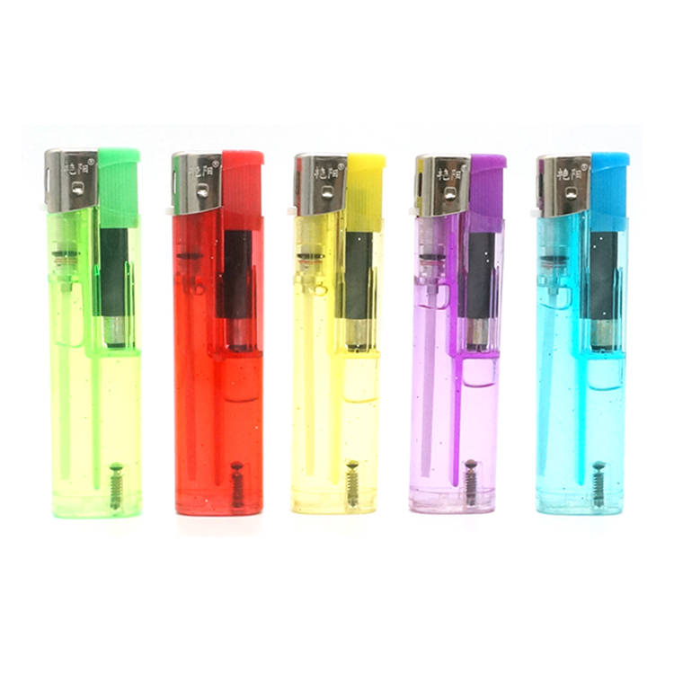 Shaodong Jili Lighter Manufacture Co., Ltd. - lighter, electric lighter