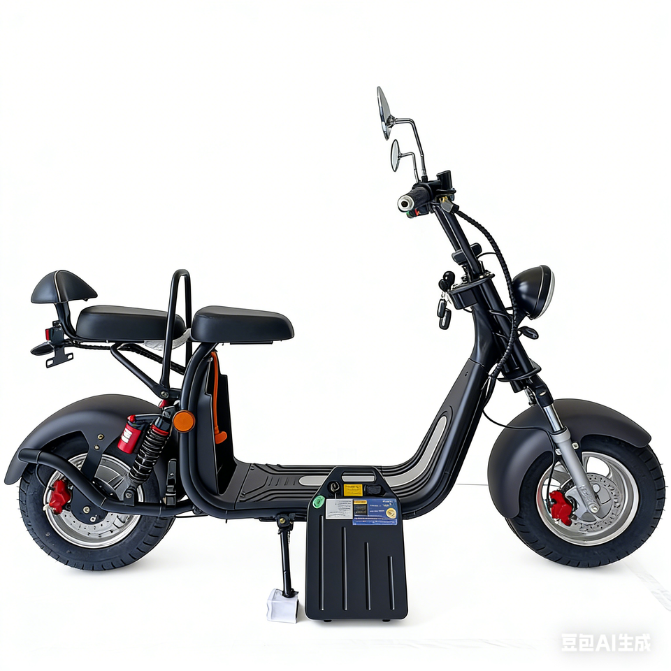 Hot Selling Electric Citycoco 2000w 45km/h Long Range 200kg Lithium ...
