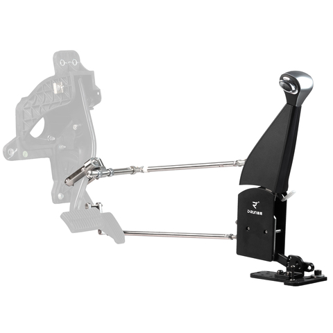 Portable Hand Control Unit for Disabled Vehicles - Ideal for Handicap ...