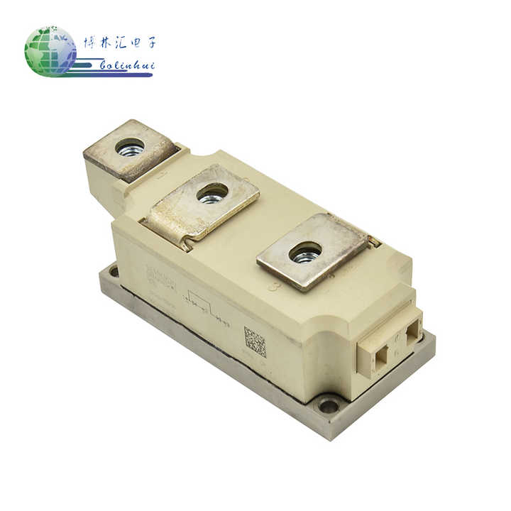 Igbt Module100% Original Discrete Semiconductor Elements ...