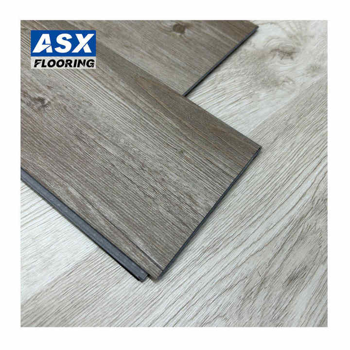 Lvt Interlocking Vinyl Flooring Planks Wood Grain Spc Click Lvt ...