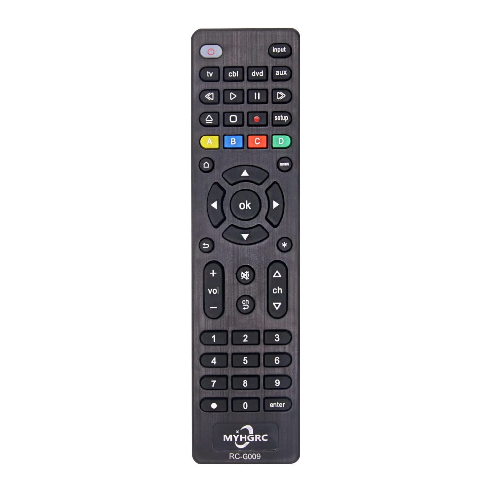 Remote Control Replacement For Soundbar - Compatible Remote Sony Ht-a3000