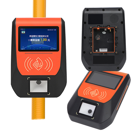 Shenzhen Cardlan Technology Co., Ltd - Bus IC card payment system, Bus ...