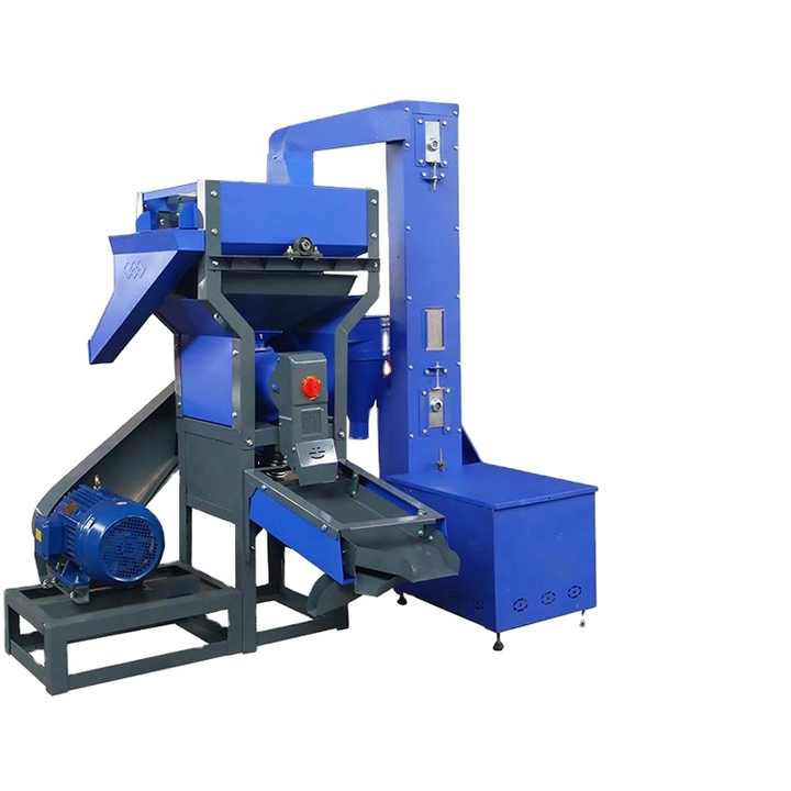2025 New AG Commercial Use Combined Rice Mill Machine Small Scale Rice ...