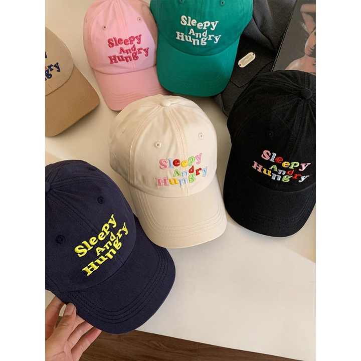 Custom Dad Caps With Embroidery Logo 6 Panel Hat Outdoor Sport Running ...