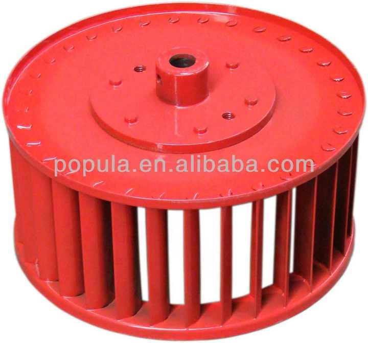 CF Series Multi-blade Centrifugal Fan| Alibaba.com