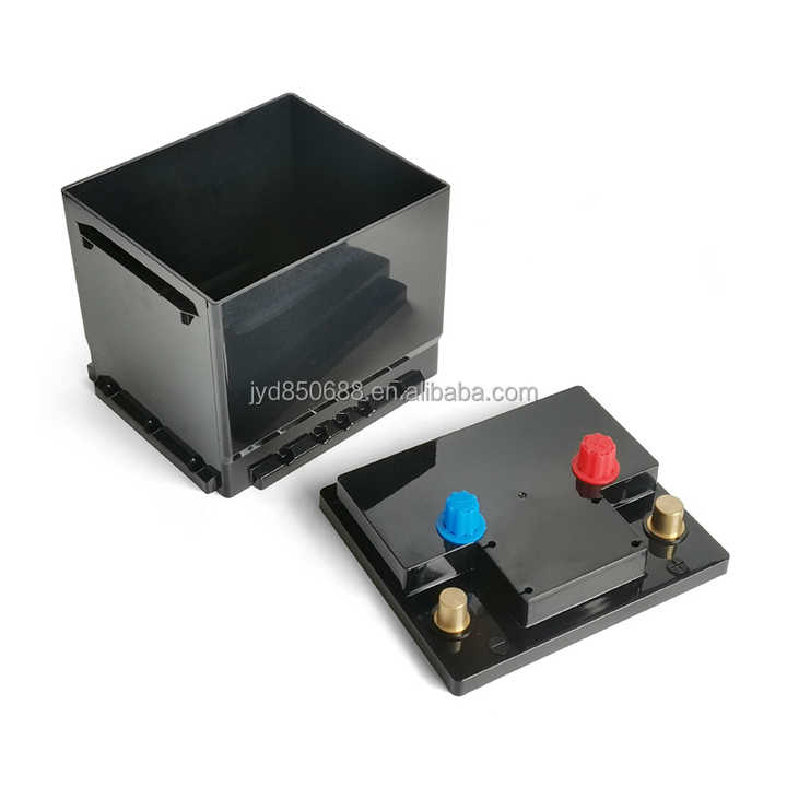 Accu Behuizing Auto Accu Boxen Handel Fabrikant 35a Lege Auto-Accu-Case ...