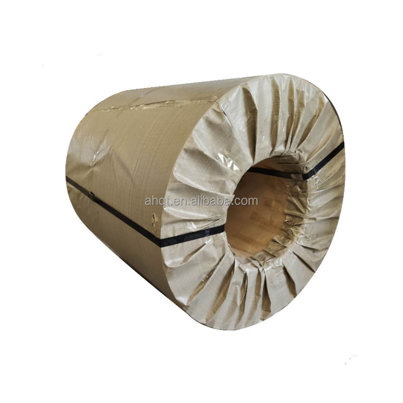 G550 Az155 Colorbond Steel Coil Panel Ppgi Ppgl Corrugated Roof Coil ...