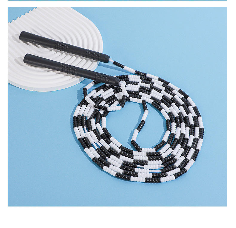 Collective PVC Section Jump Rope for Primary School Kids 5m/7m/10m ...
