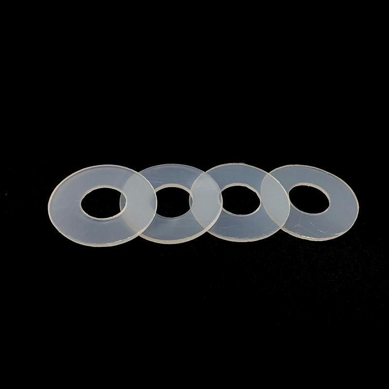 Customized Flat Washers - Durable and Versatile Solutions
