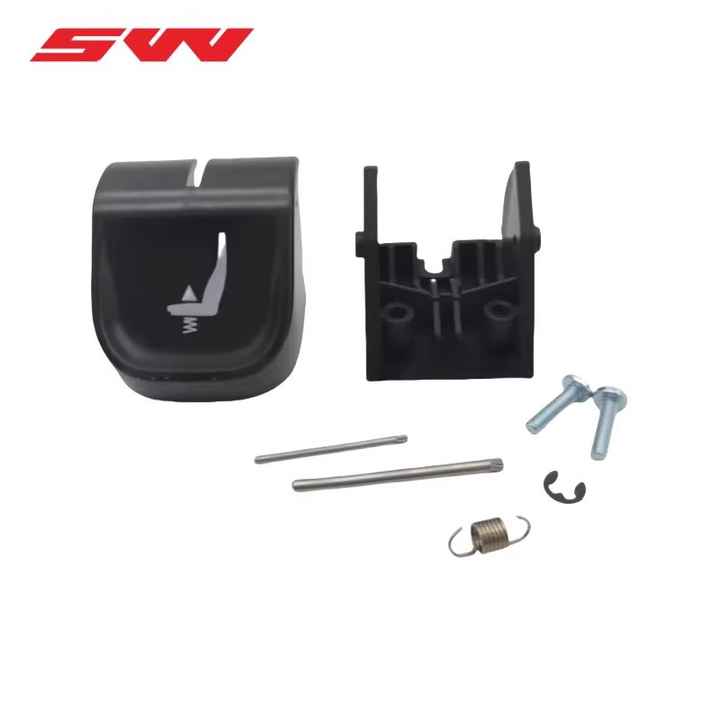 SW New 20443615 20443617 ISRI Damping Adjustment Valves Seat Valve ...