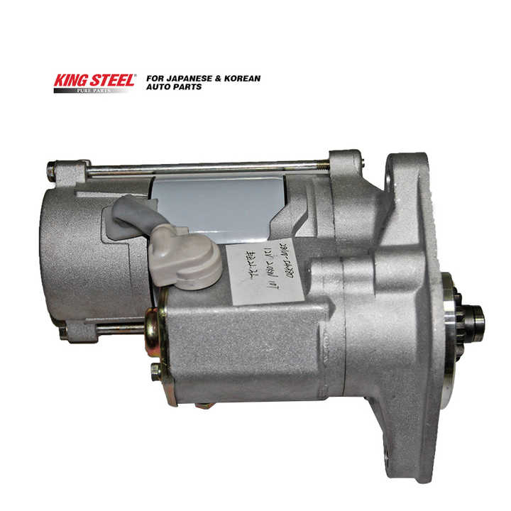 Kingsteel Electric Car Engine Starter Motor for Toyota Hilux 2L 3L 5L ...