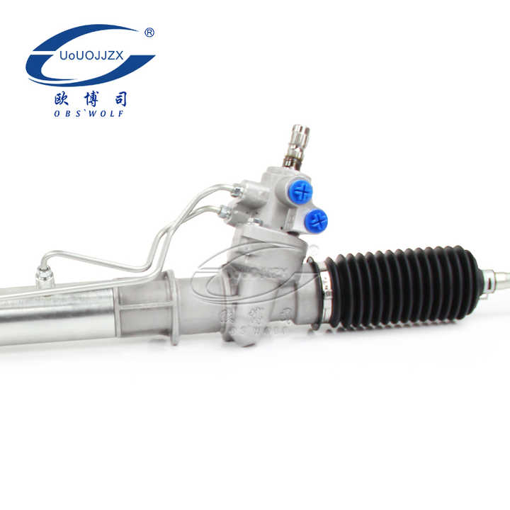 Hight Quality RHD Power Steering Rack for Toyota LITEACE