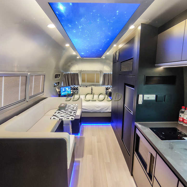 Shop Our Hot Sale Camper Van - Perfect for Travel Trailers