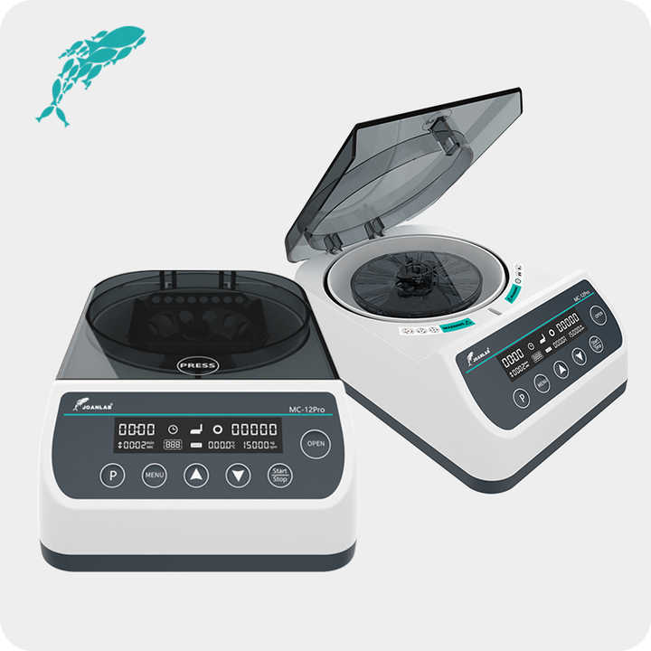 Joanlab Microhematocrit Centrifuge with Dual Start Centrifuge 5000 Rpm| Alibaba.com