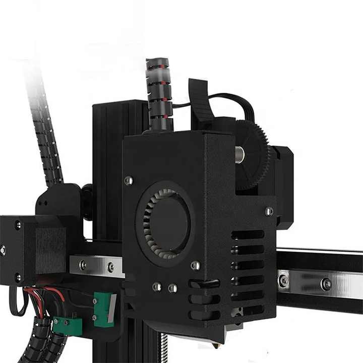 3D Printer Machine - High-Accuracy & Fast Printing