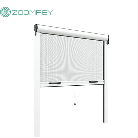 Folding Aluminum Mesh - Durable Window and Door Solutions