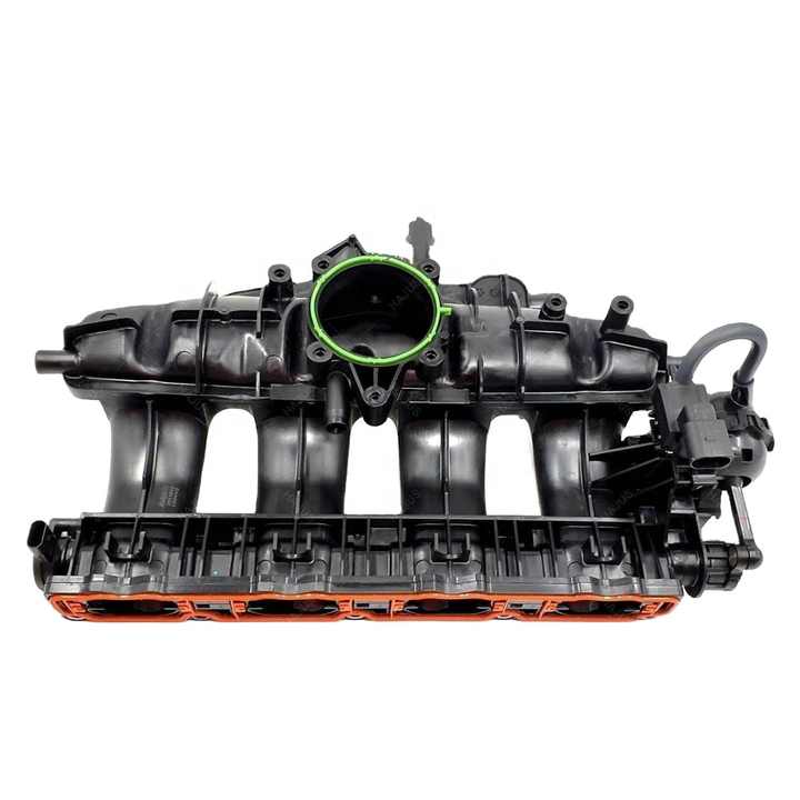 High Quality Air Intake Manifold for Audi A3 TT - 06J133201BD