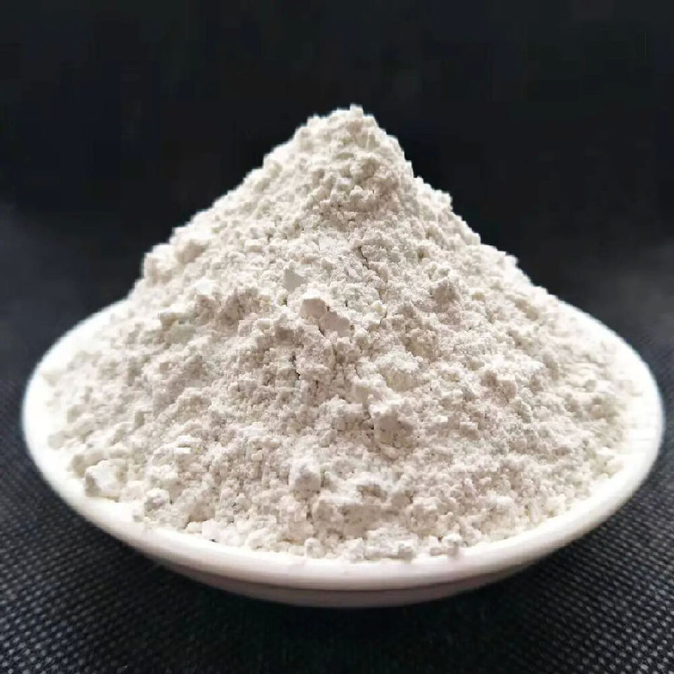 Industrial CaCO3 Powder Calcium Carbonate With Factory Price for ...