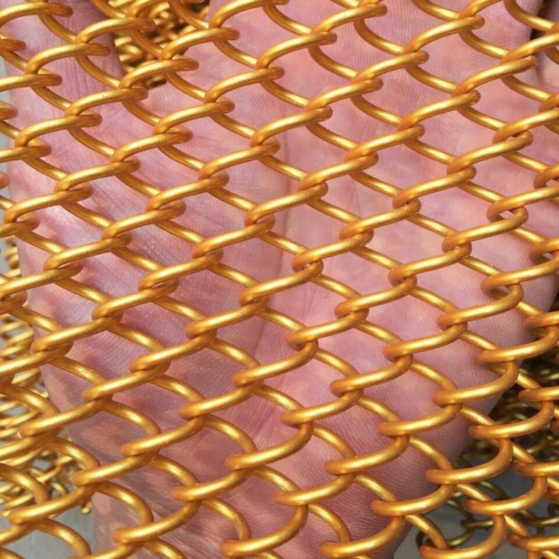 Stainless Steel Decorative Cable Mesh for Partition Wall| Alibaba.com