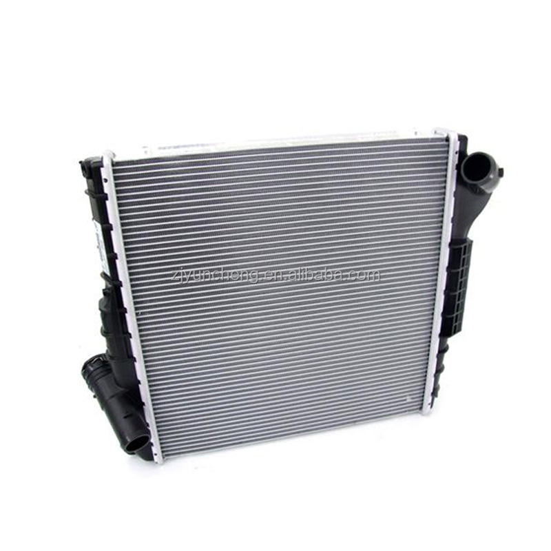 Efficient Heat Management with Quality radiator porsche 991 for Buyers