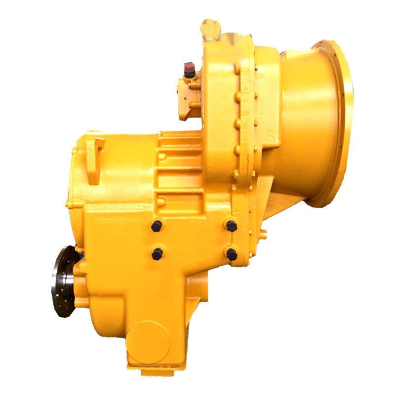 Wheel Loader Transmission Assembly High Quality XING JIAN Brand for ...