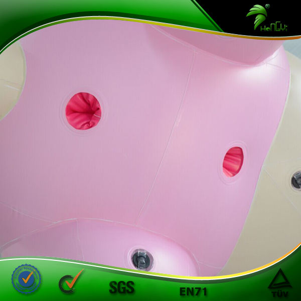 Inflatable Cow SPH - Custom PVC Mascot for Outdoor Fun