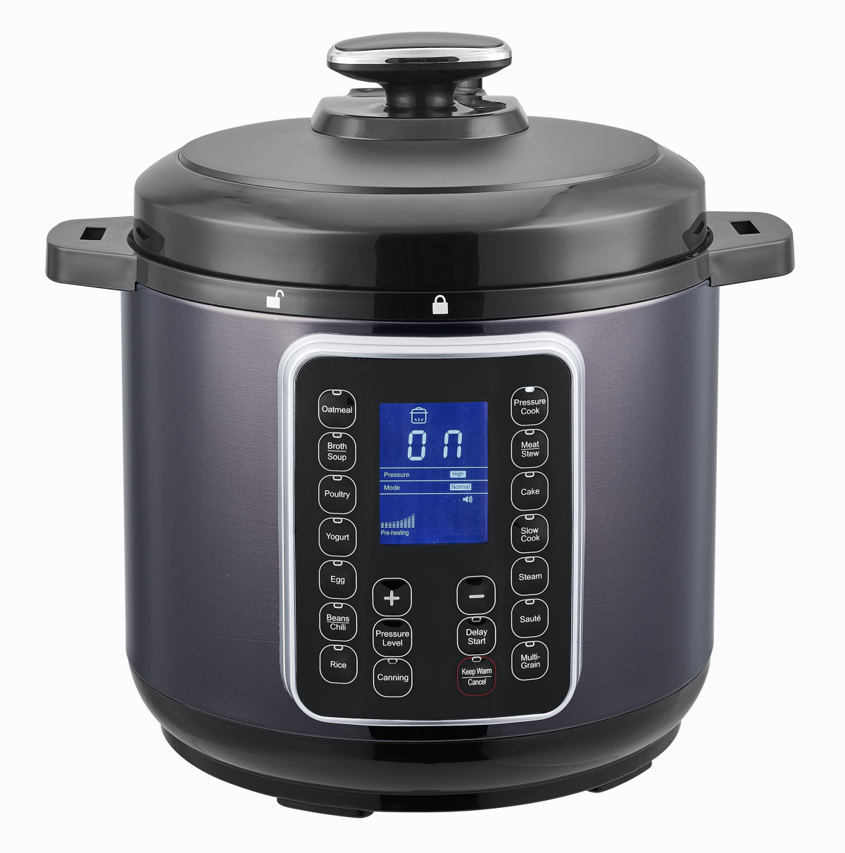 How to Choose the Best Chinese Pressure Cooker: A Complete Buying Guide