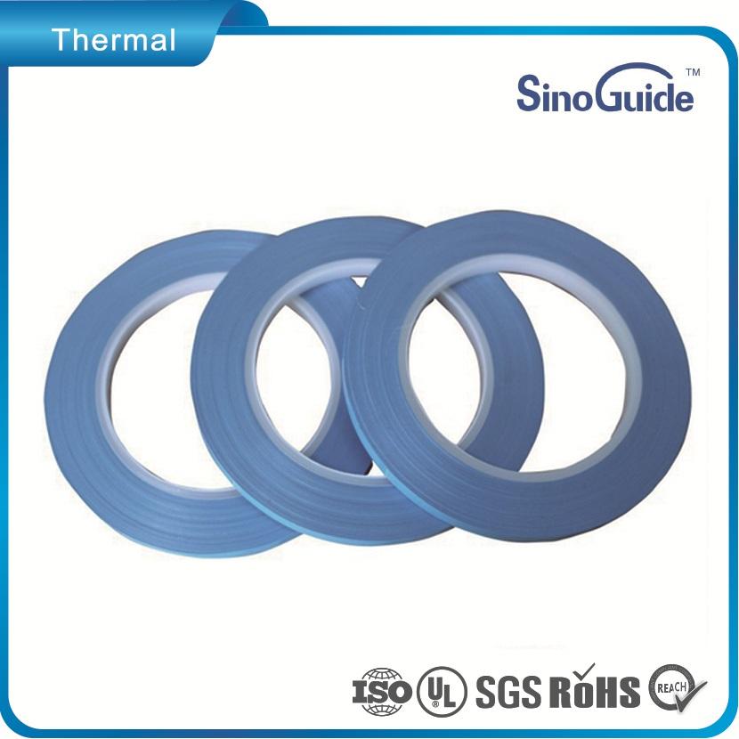 High Performance Fiberglass Thermal Conductive Adhesive Tape for High ...