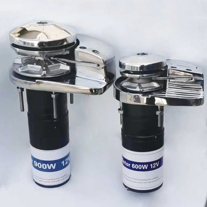12v Anchor Windlass Use for Small Boat| Alibaba.com