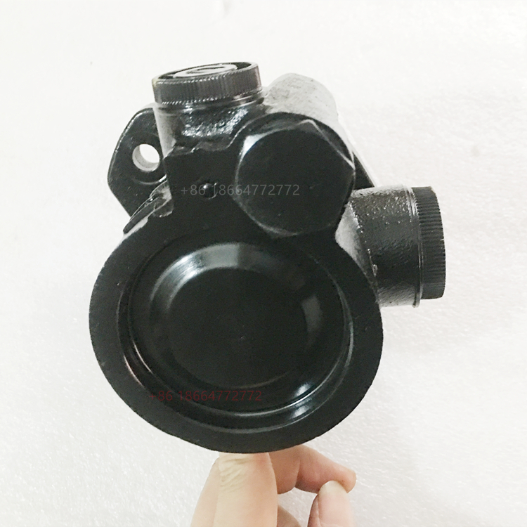 Yutong Bus Parts Hydraulic Pump Power steering pump Products from ...