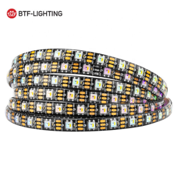 Illuminate Outdoor Spaces with Versatile individual addressable rgb led ...
