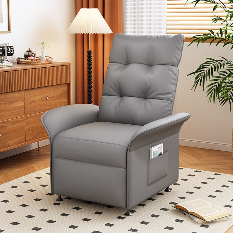 First-Class Modern Extendable Space Capsule sofa Chair Multi-Purpose ...