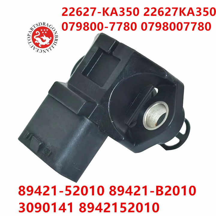 High-quality MAP Sensor for Toyota Prius & Lexus Ct200h