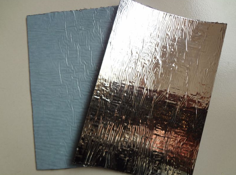 SBS Self Adhesive Waterproofing Membranes for Durable Roofs