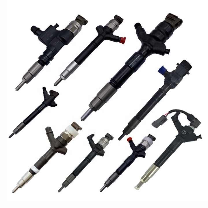 正品共轨柴油喷油器0445110580 0445110441 0305BAB02451N| Alibaba.com