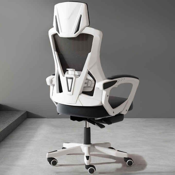 Factory Wholesale Home Mesh Gaming Chair Office Furniture Sale Meeting ...
